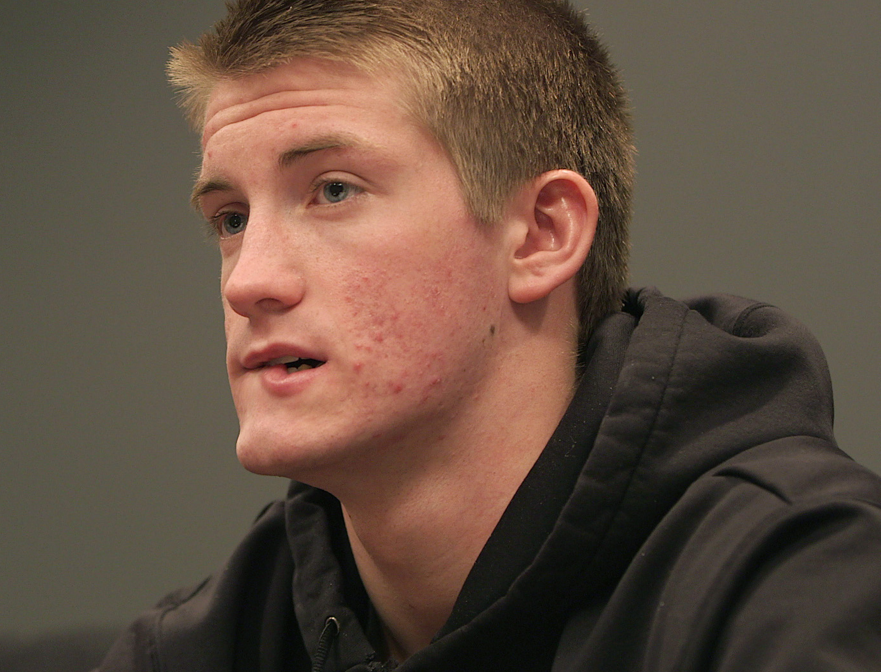 Rogers student wins $425K settlement after suspension for tweeting he ...