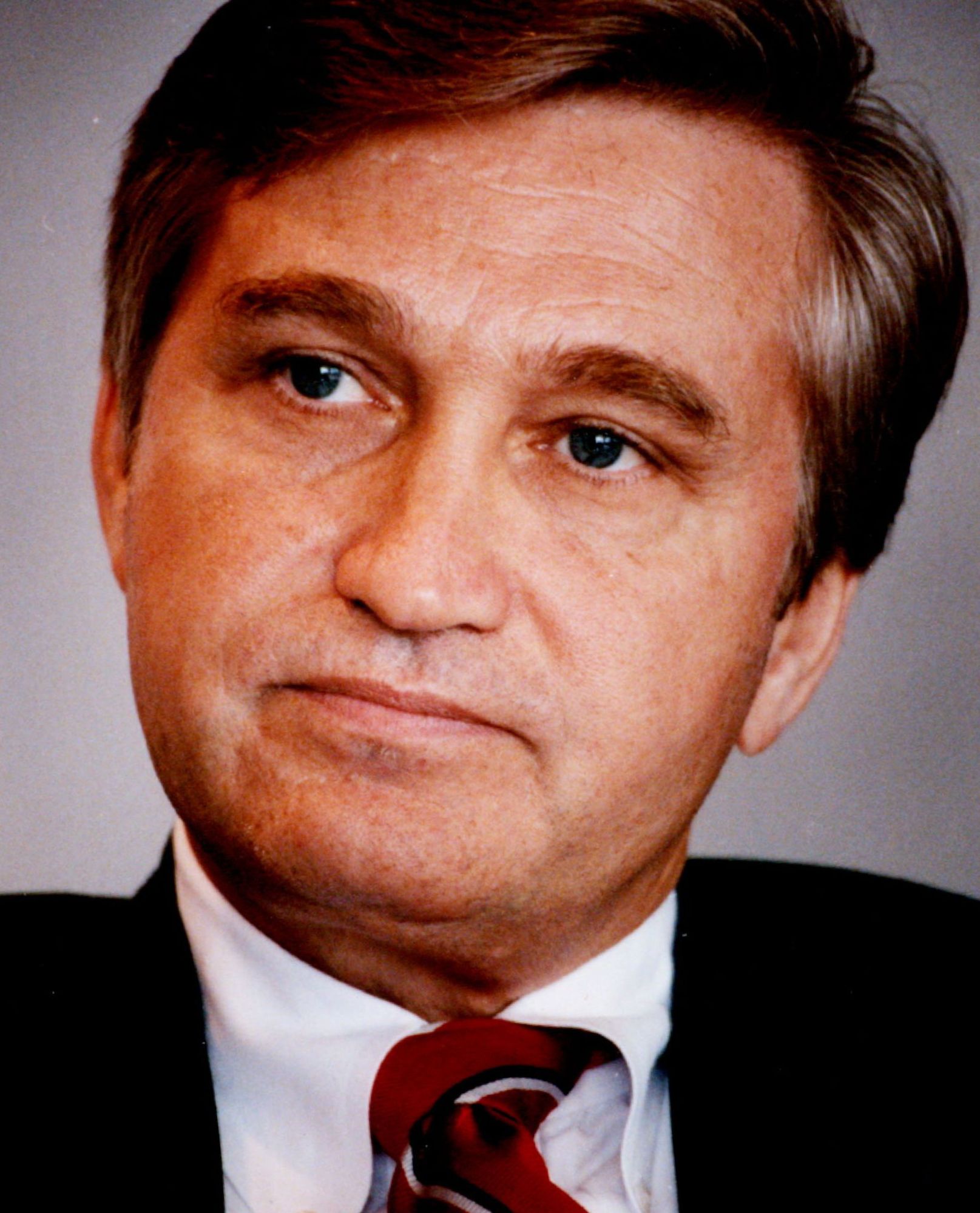 Edwin 'Skip' Gage, integrated marketing pioneer, dies at 79