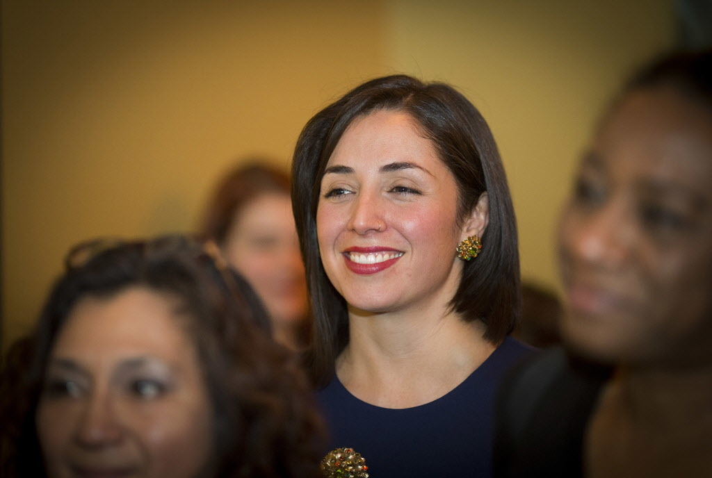 Ahead of ethics vote, Mpls. City Council Member Alondra Cano warns of ...