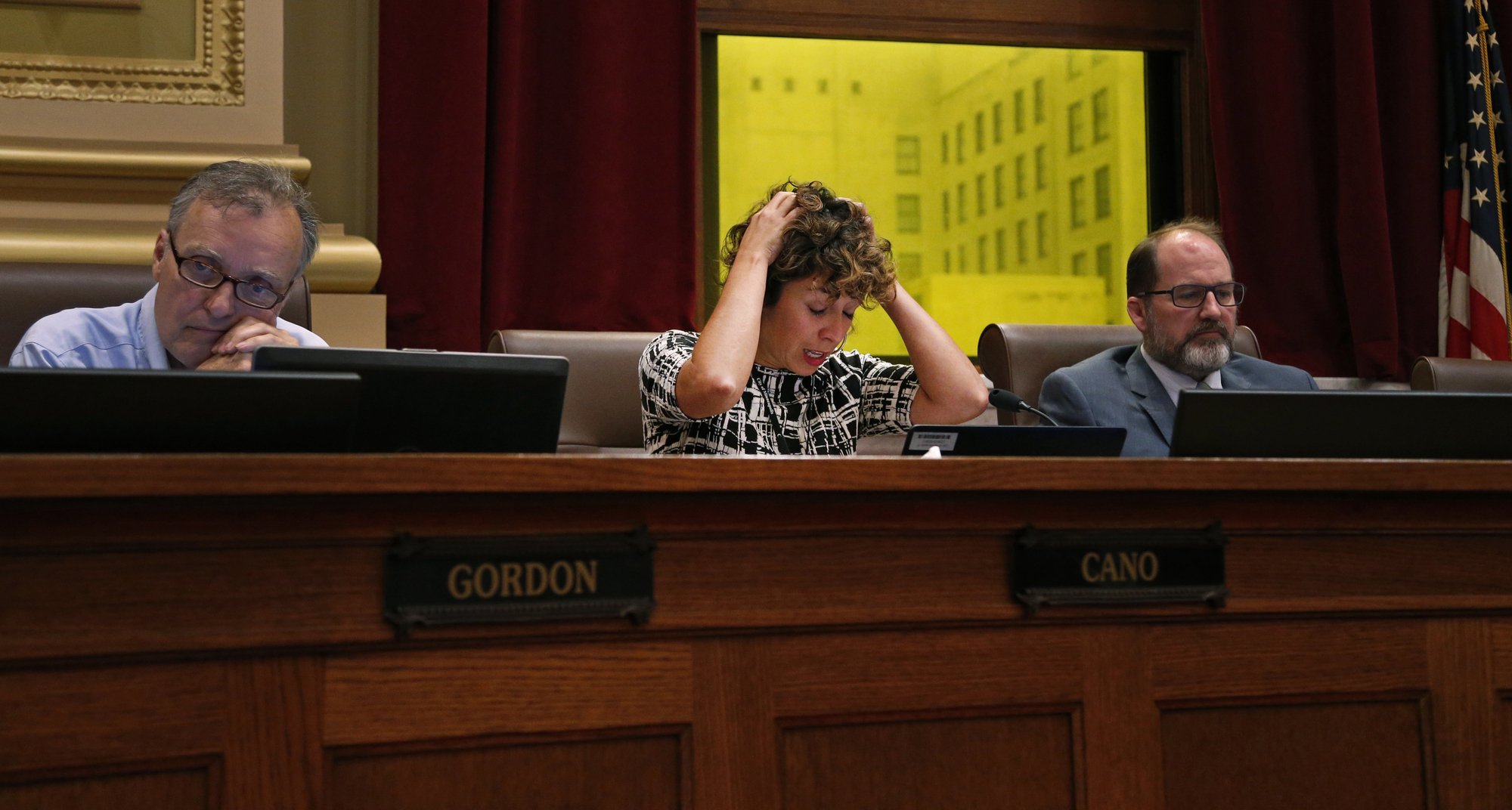 Newcomers vie to unseat longtime Minneapolis Council incumbents Gordon ...