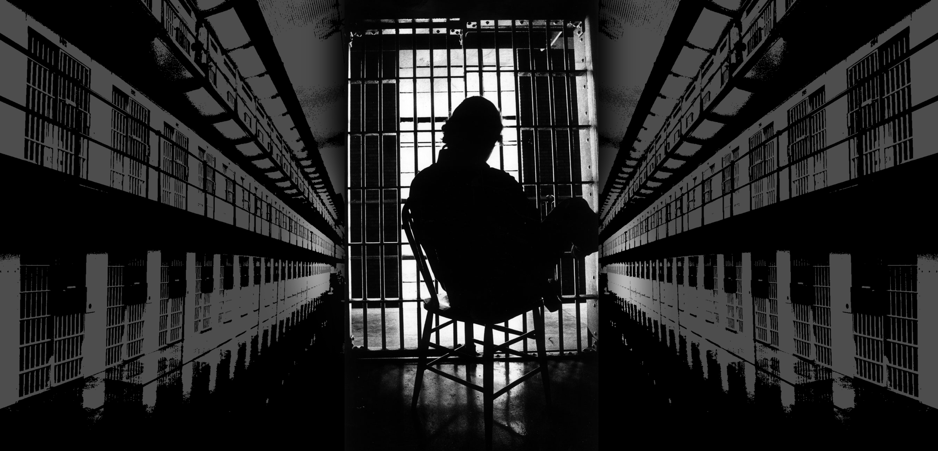 What to do with a murderer who keeps killing in prison?