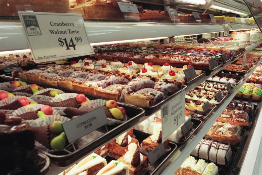 Judge awards Kim Lund $45.2 million for her stake in Lunds & Byerlys
