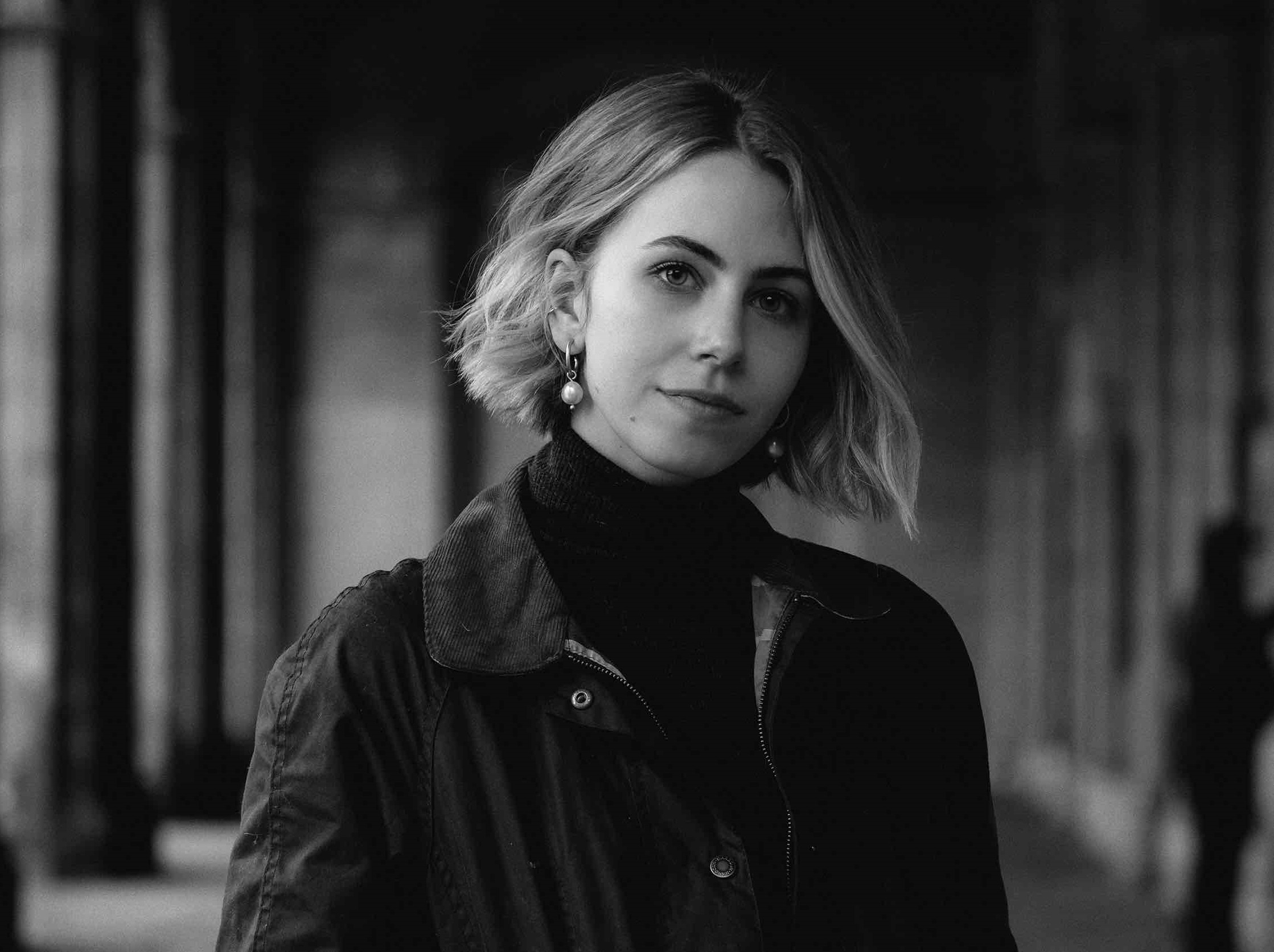 Review: 'The Wild Hunt,' by Emma Seckel