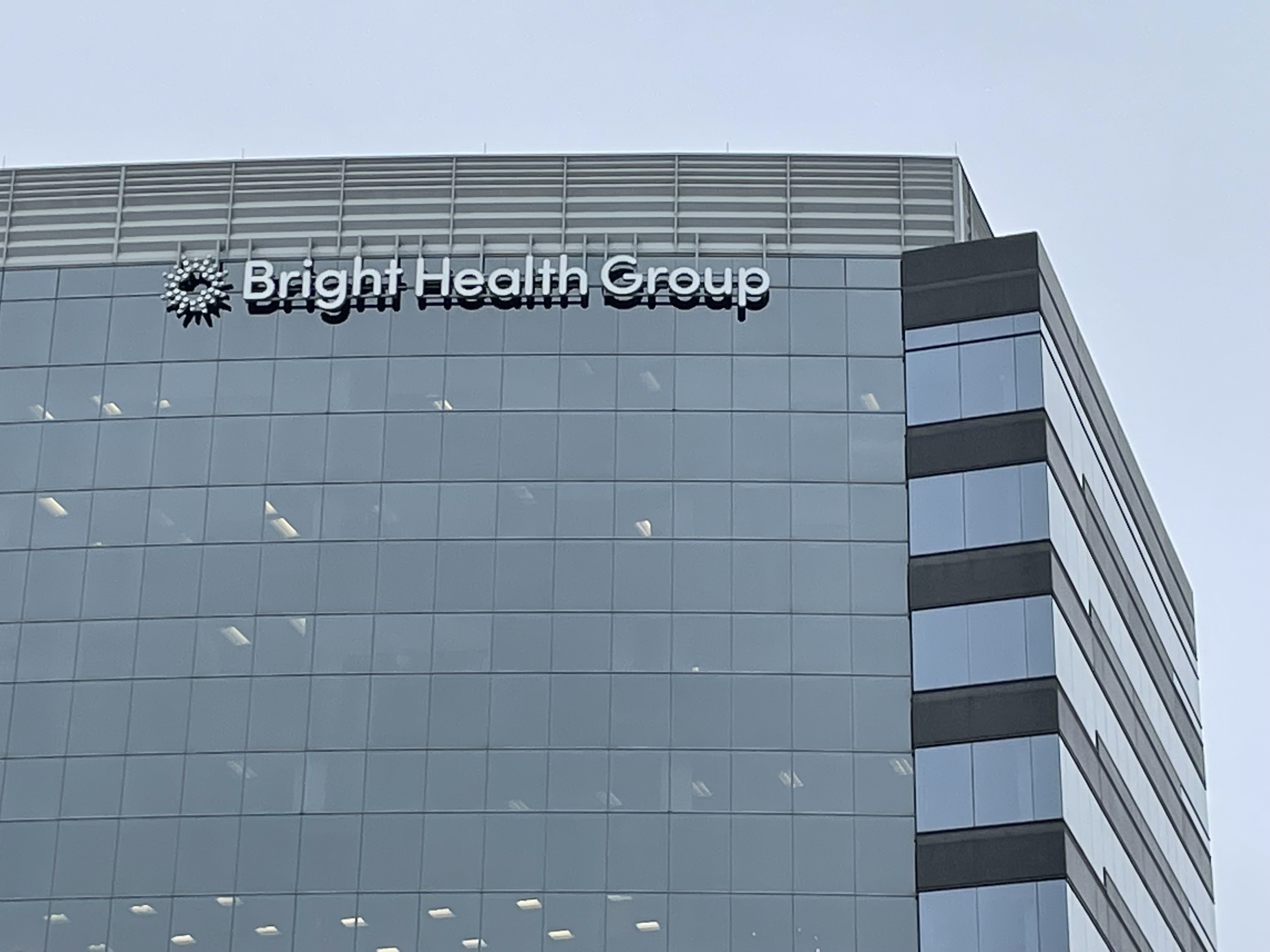 Bright Health CEO’s bonus grew to $1.95M amid slashed workforce