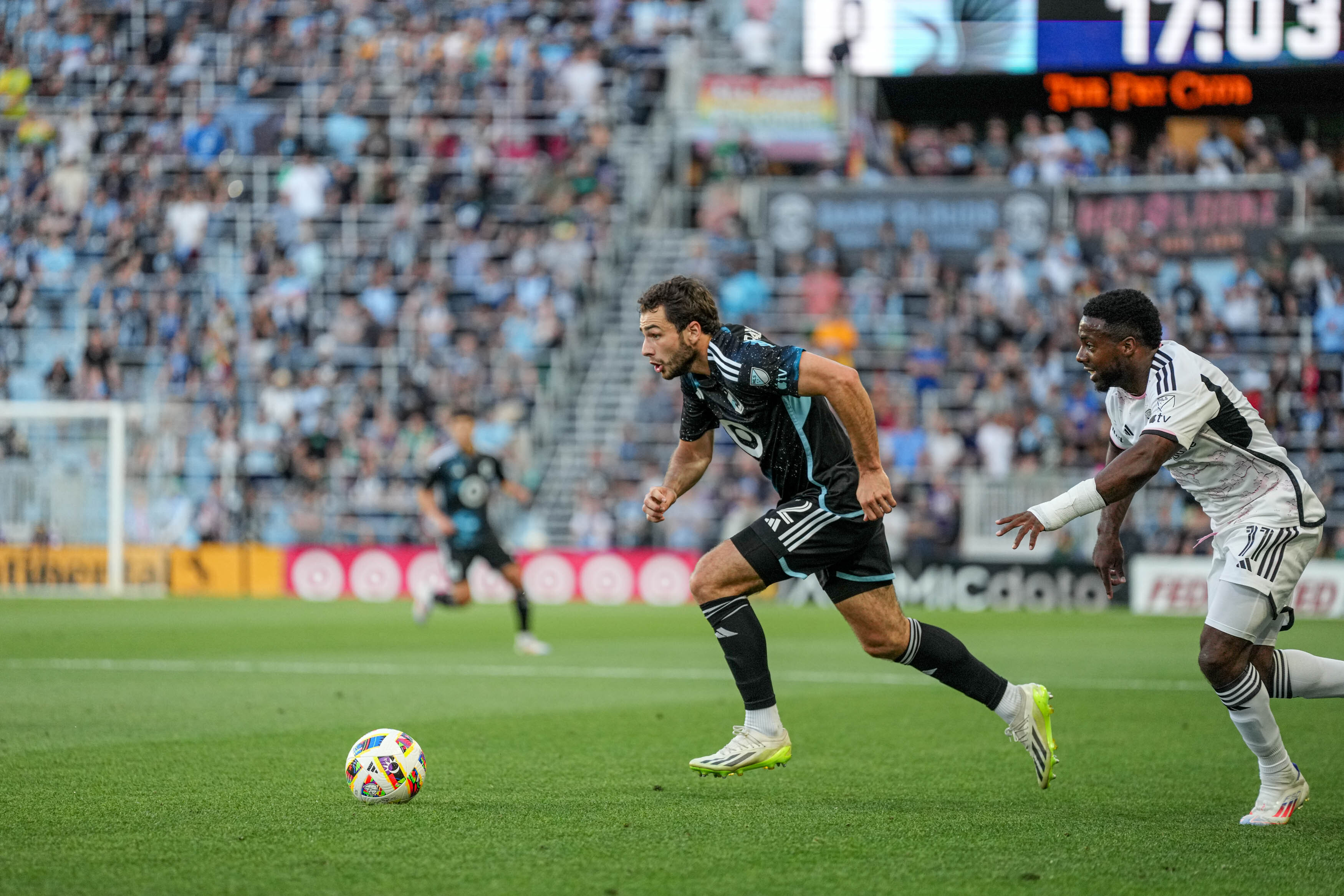 Defending set pieces continues to be an aggravating problem for ...