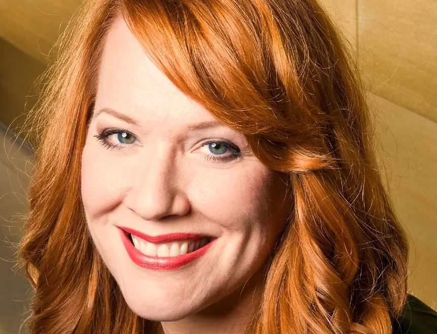 Review: Soprano Emily Magee delivers a powerful and tender performance ...