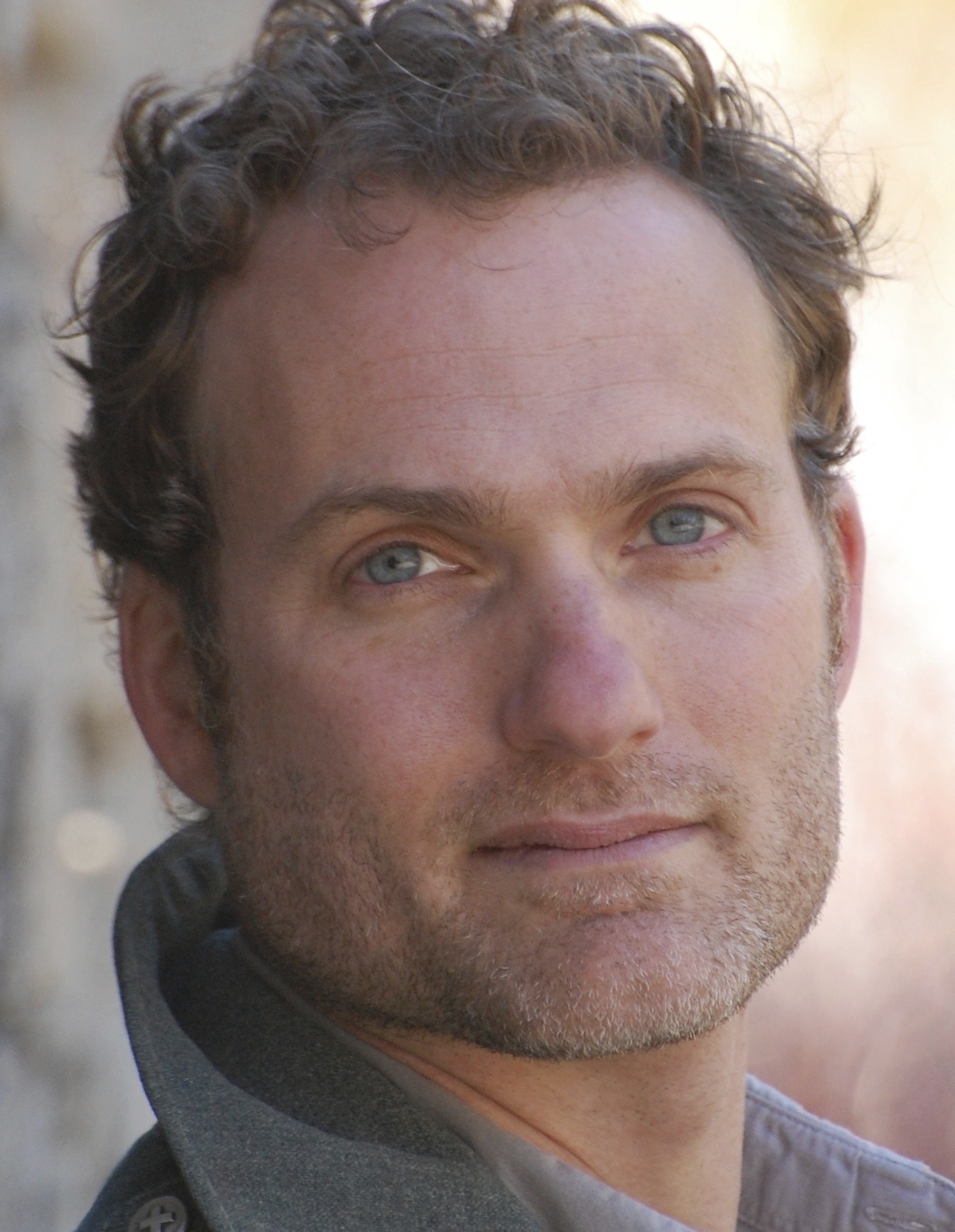 Review: 'The Great Glass Sea,' by Josh Weil