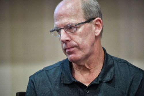 Onetime 'person of interest' in Wetterling case sues sheriff, others