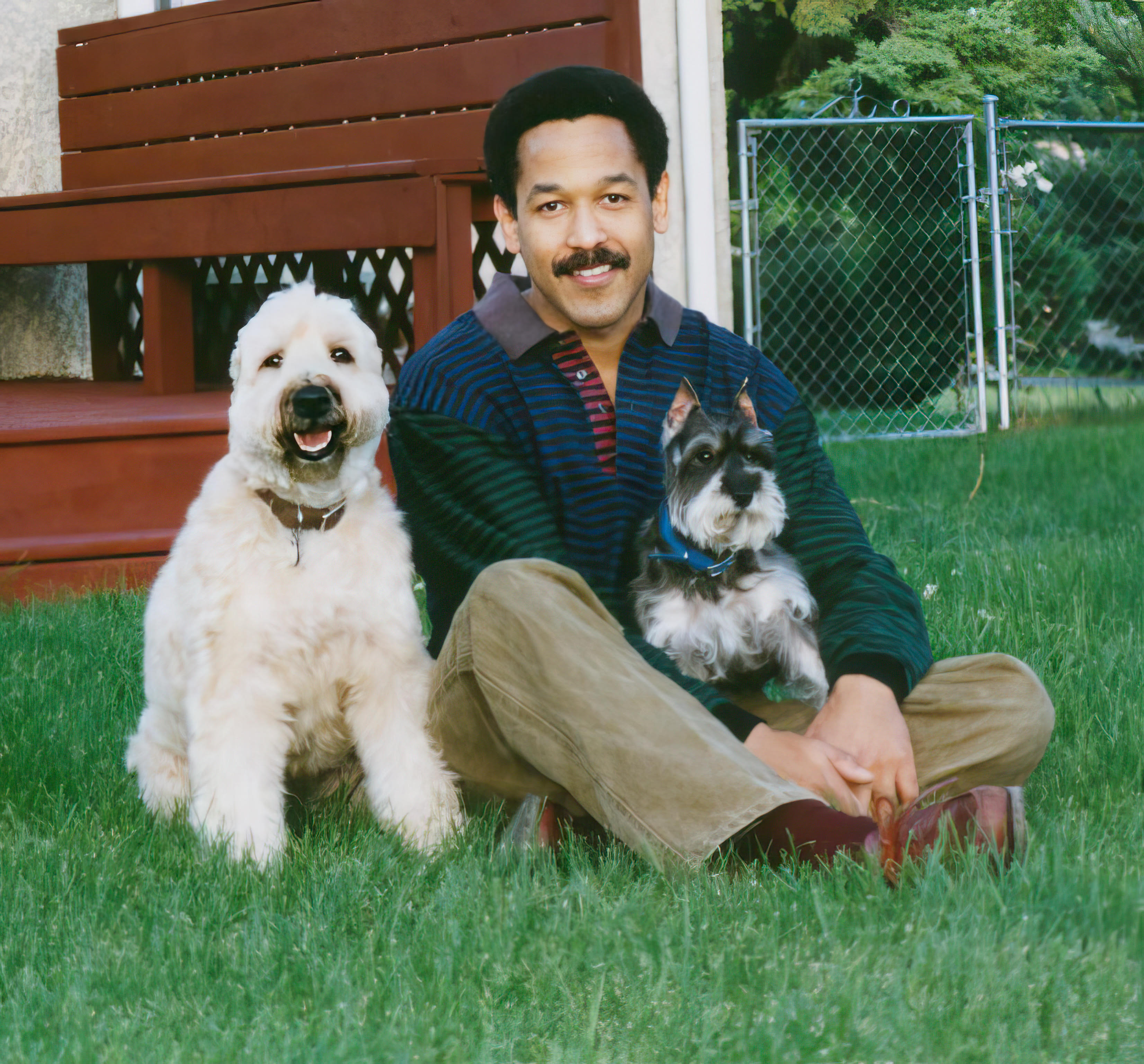 Caring for animals helped this University of Minnesota veterinarian ...