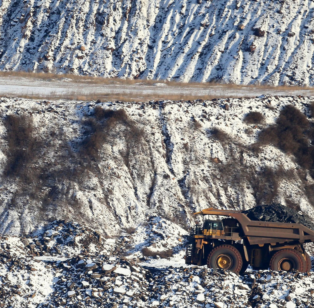 Cleveland-Cliffs acquires iron ore reserves from Glacier Park Iron