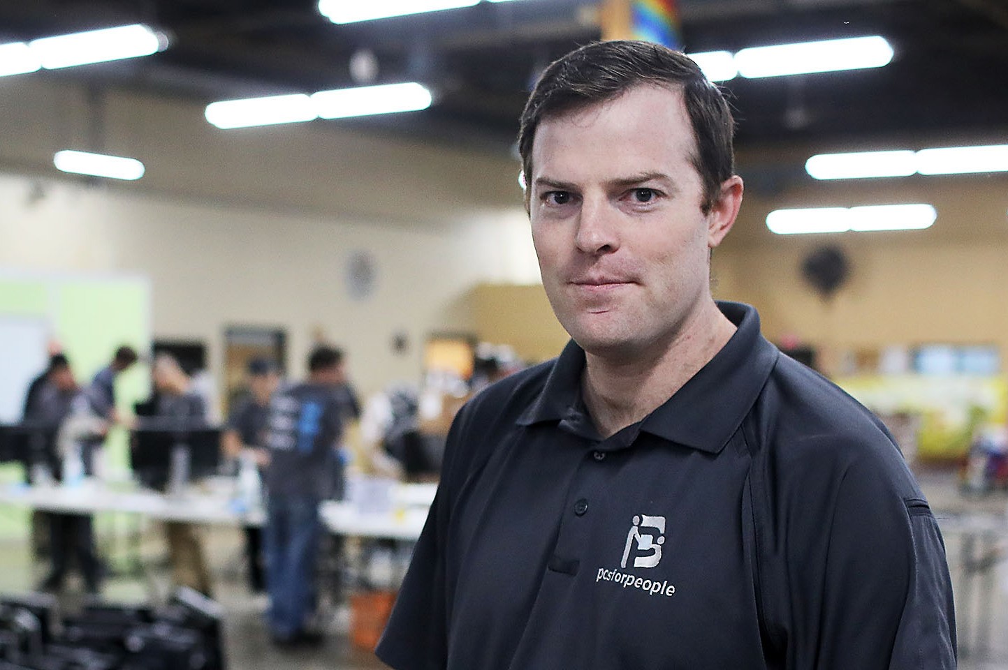 St. Paul's PCs for People readies to expand reach as leveler of digital ...