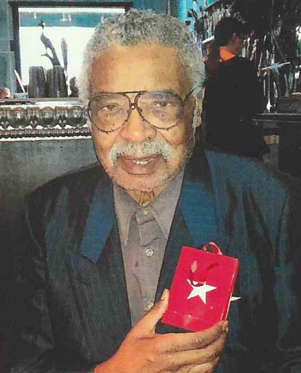 Hansel Hall, civil rights advocate and mentor, dies at 91