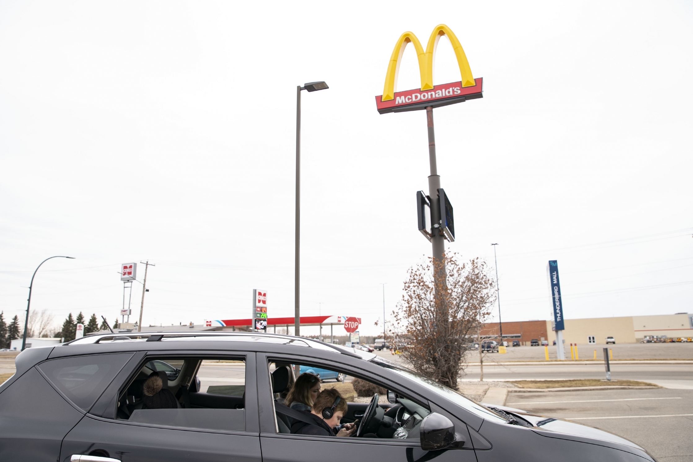 Spotty internet access is leaving many rural Minnesotans behind