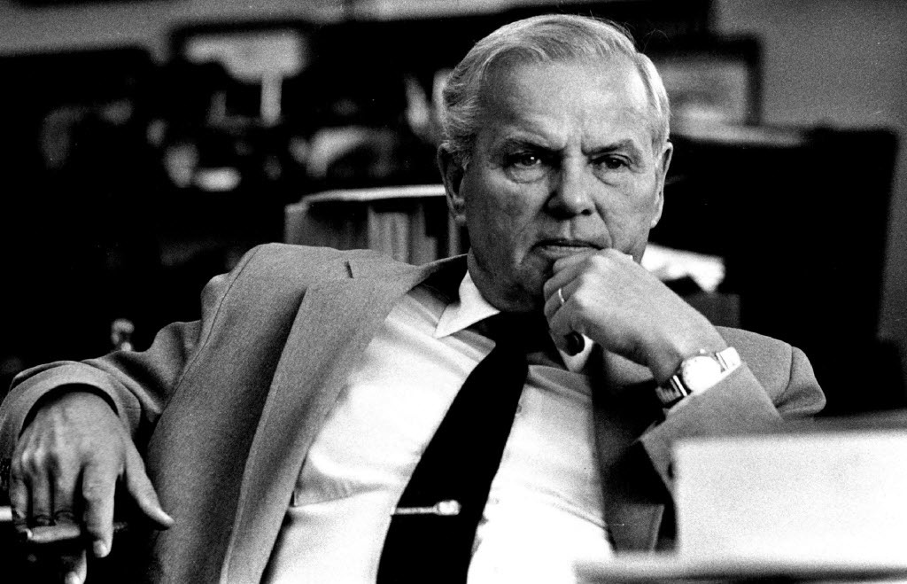 Minnesota labor leader Dave Roe dies at 92