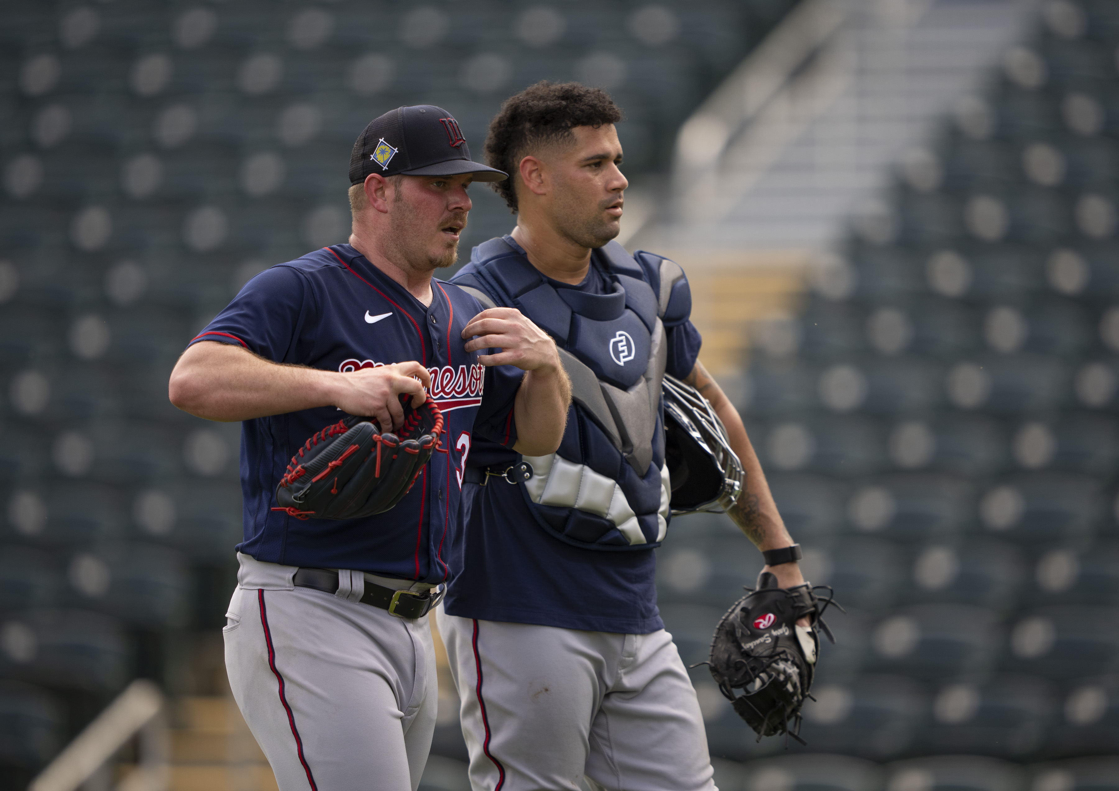 A high school legend, Twins starter Dylan Bundy goes from flamethrower ...