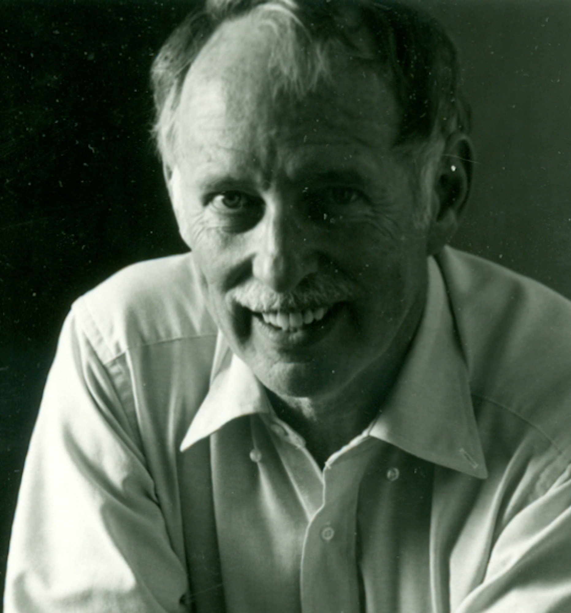 Obituary: Mystery author Harold Adams was known for S.D. stories