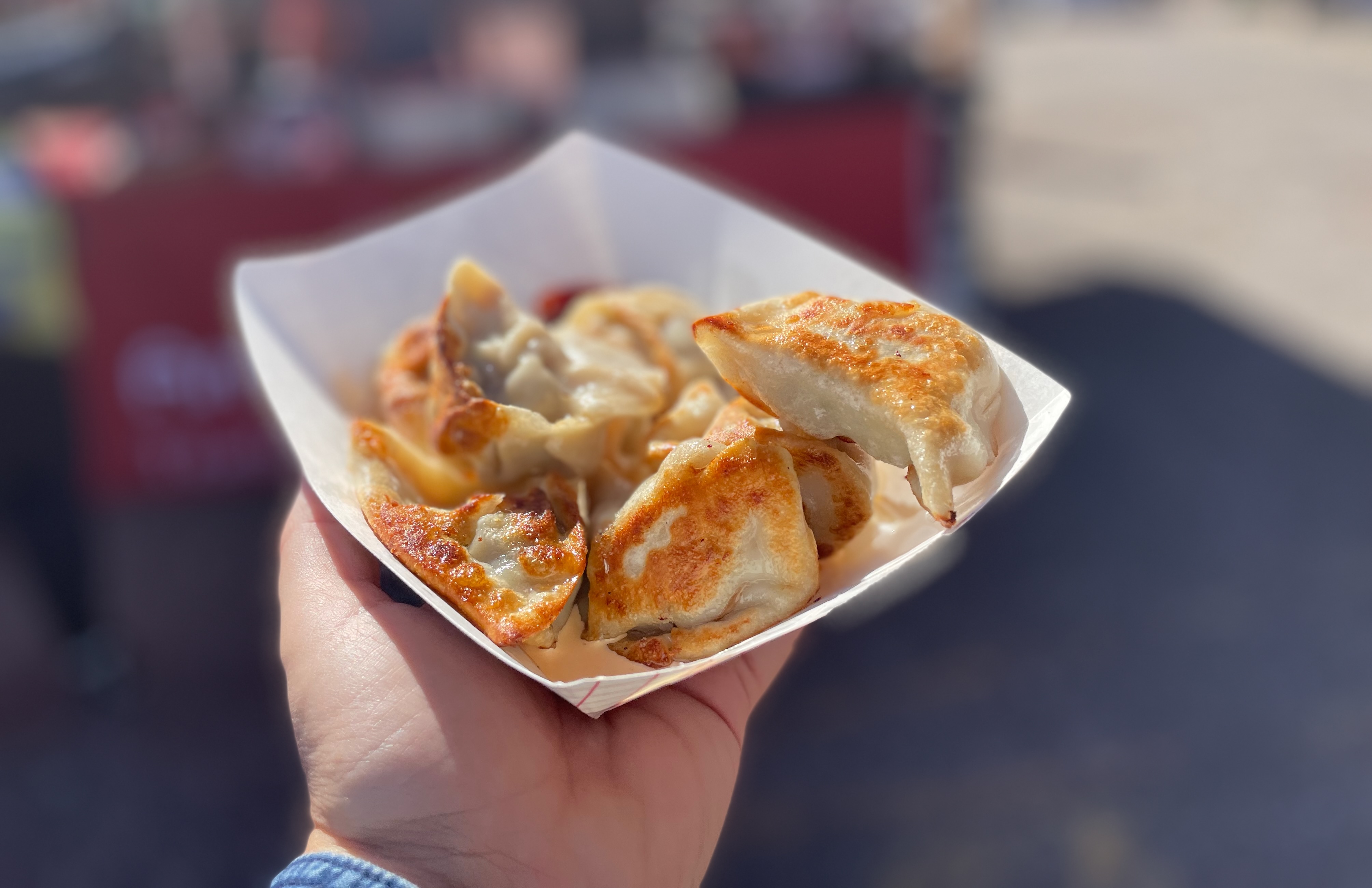 The 5 best things our food writers ate in the Twin Cities area this week