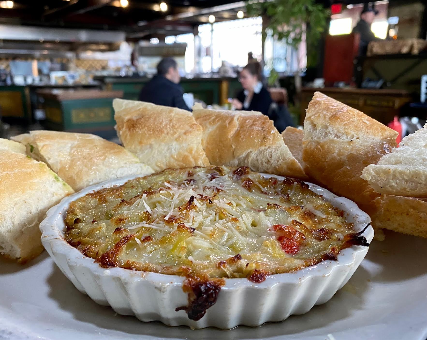 The 5 best things our food writers ate in the Twin Cities area this week