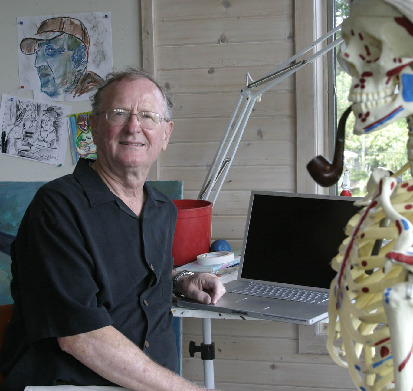 Donald Maurer, founder of Empi medical device maker, dies at 85