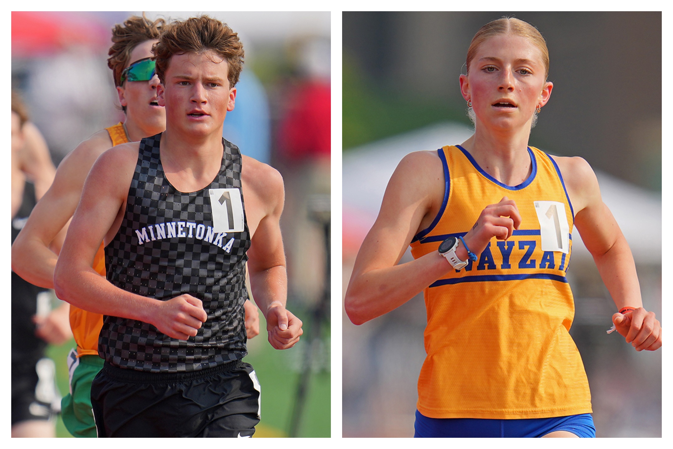 Minnesota high school cross-country: Top returning runners | Strib Varsity