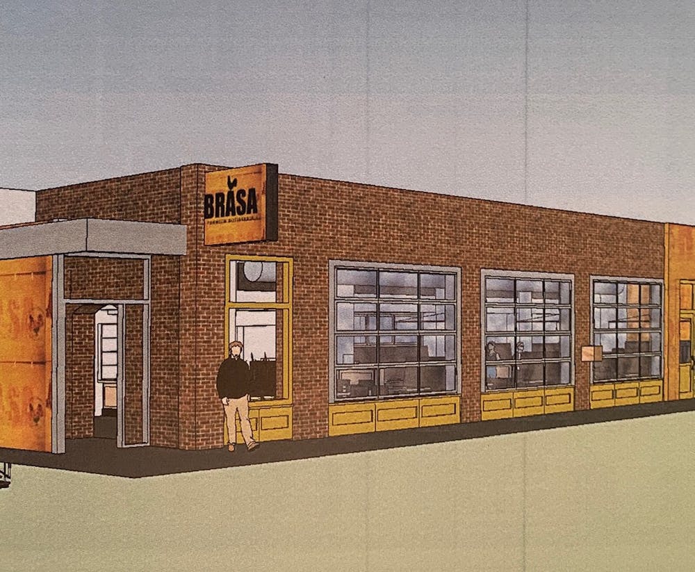 A new Brasa Rotisserie is coming to southwest Minneapolis