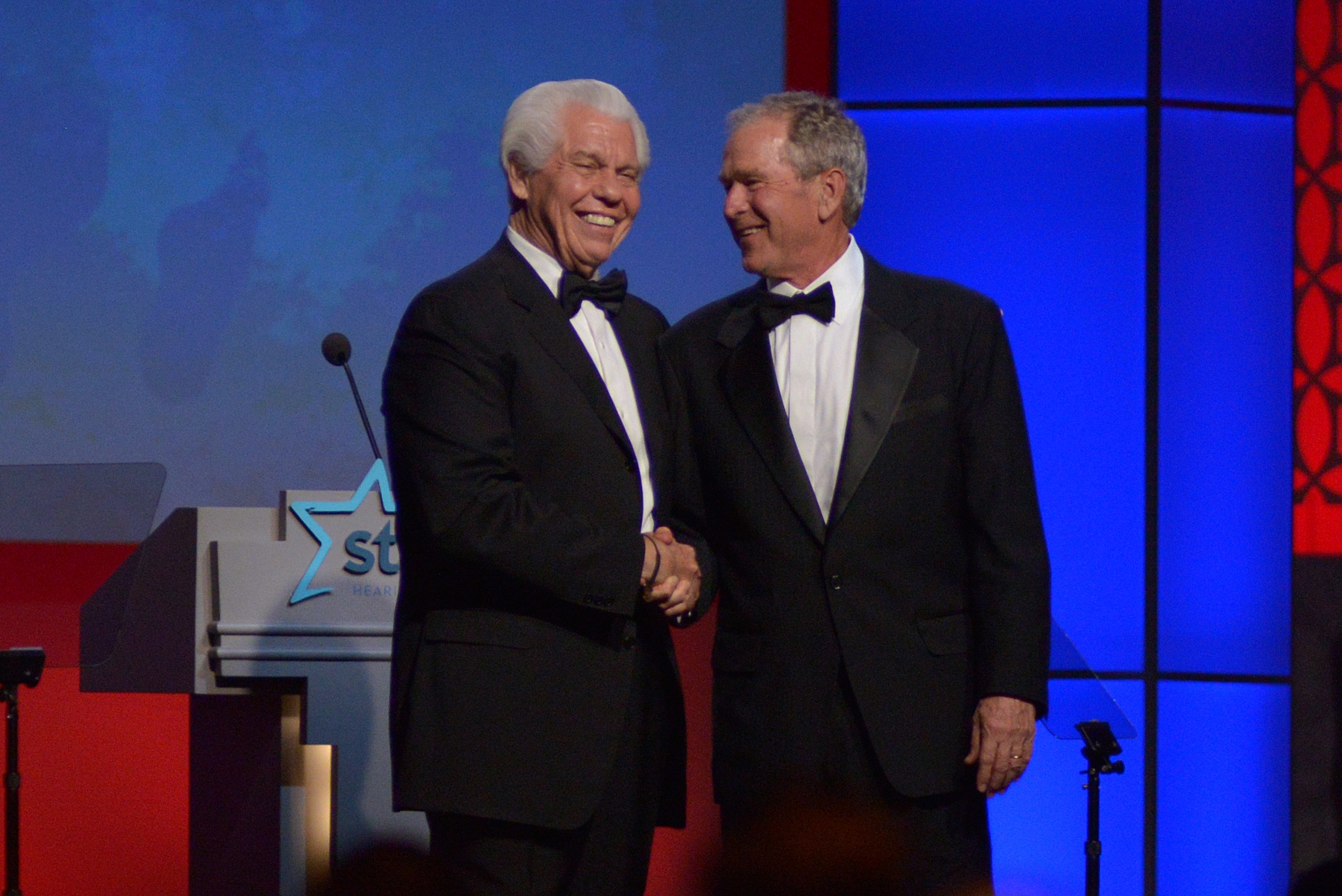 Starkey could be acquisition target after turmoil