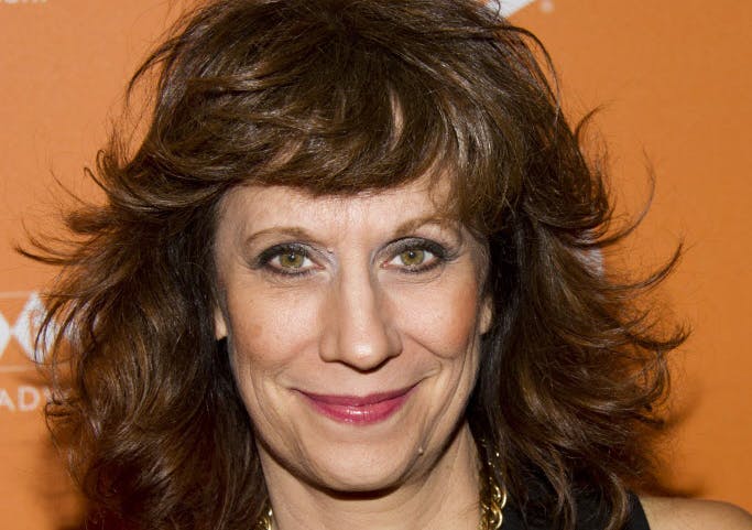Michael Stipe and Jon Hamm salute Lizz Winstead on 40 years of comedy ...
