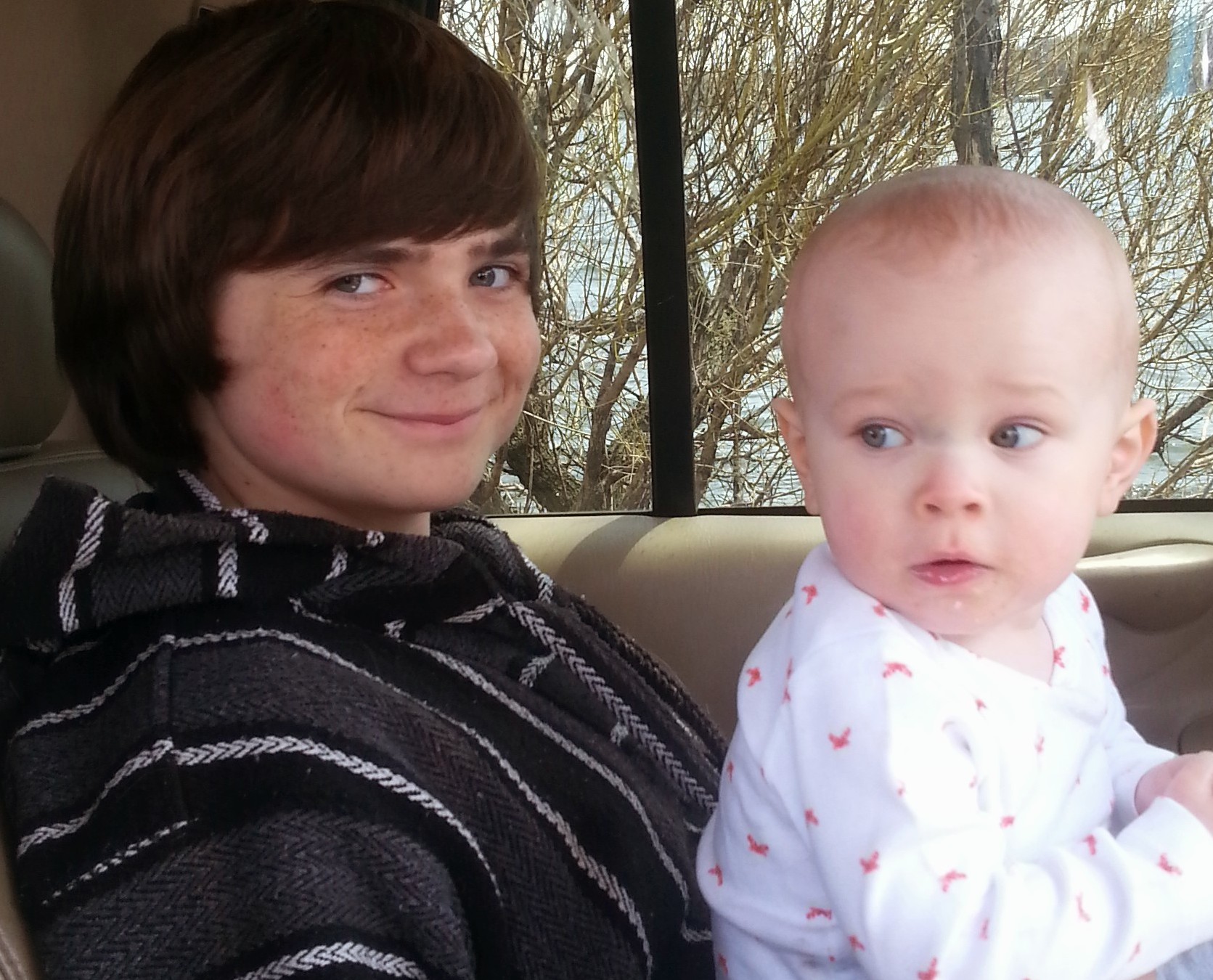 Cody Parenteau is teen killed by train in Coon Rapids