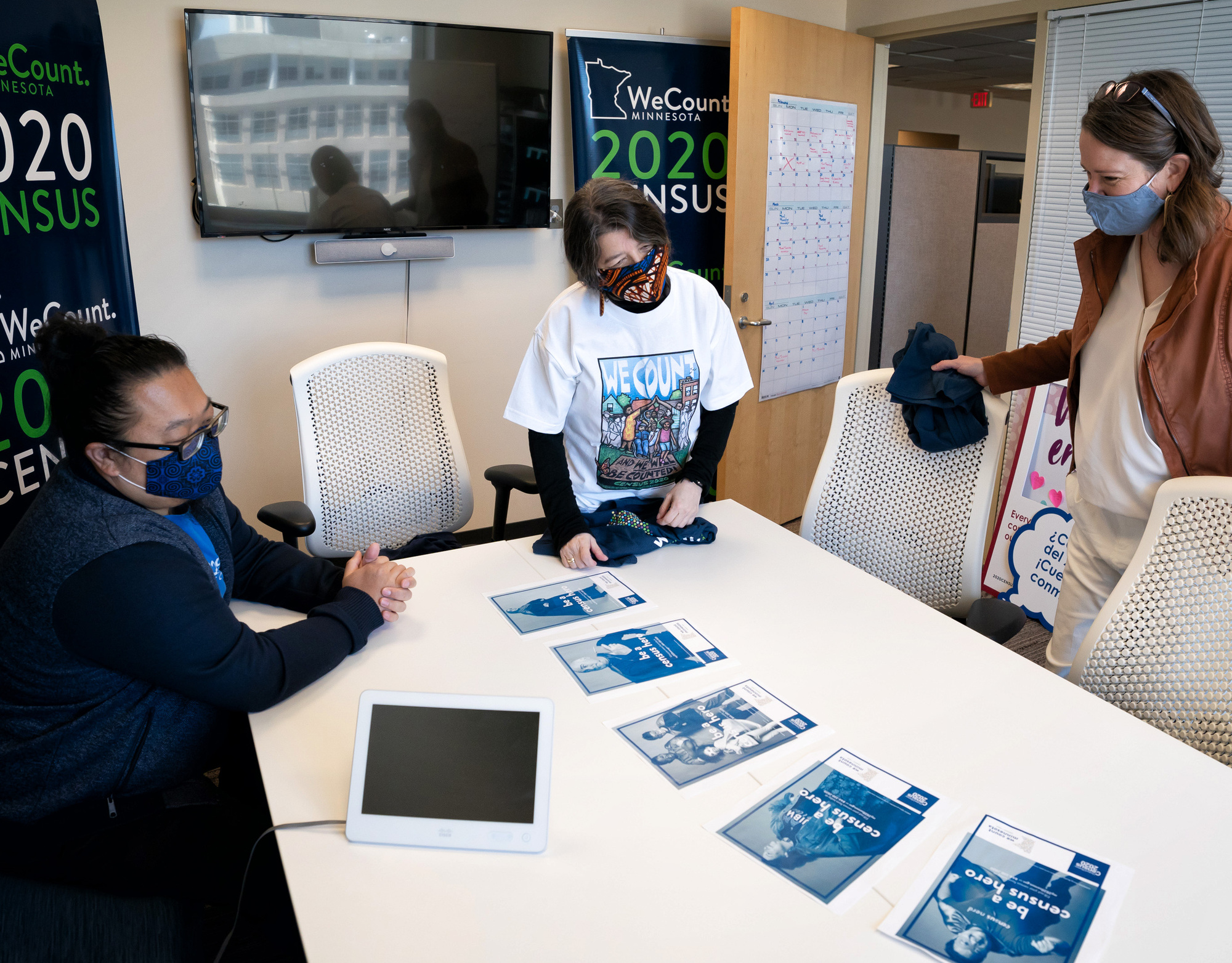 Four things the new census data tell us about redistricting in Minnesota