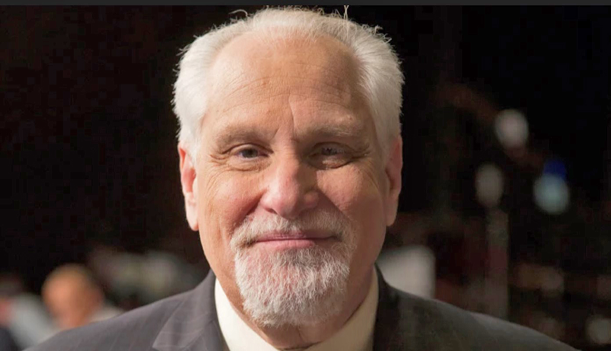 Boxing lifer Al Bernstein finds Minneapolis Armory to be "a revelation"