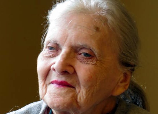 Minnesota children's author Joan Lexau dies at 93