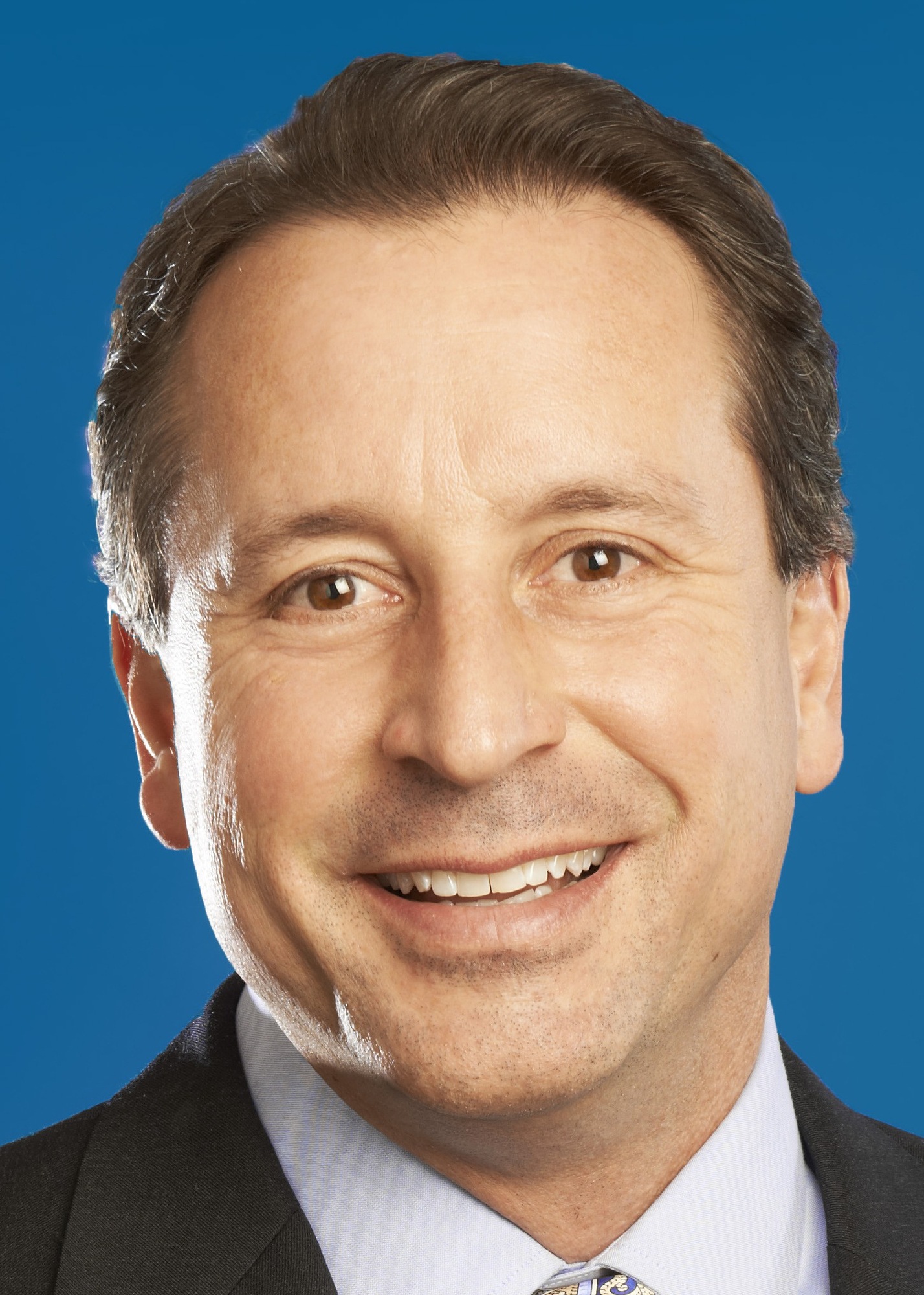 Inside View: Todd Vigil, Knutson Construction Services