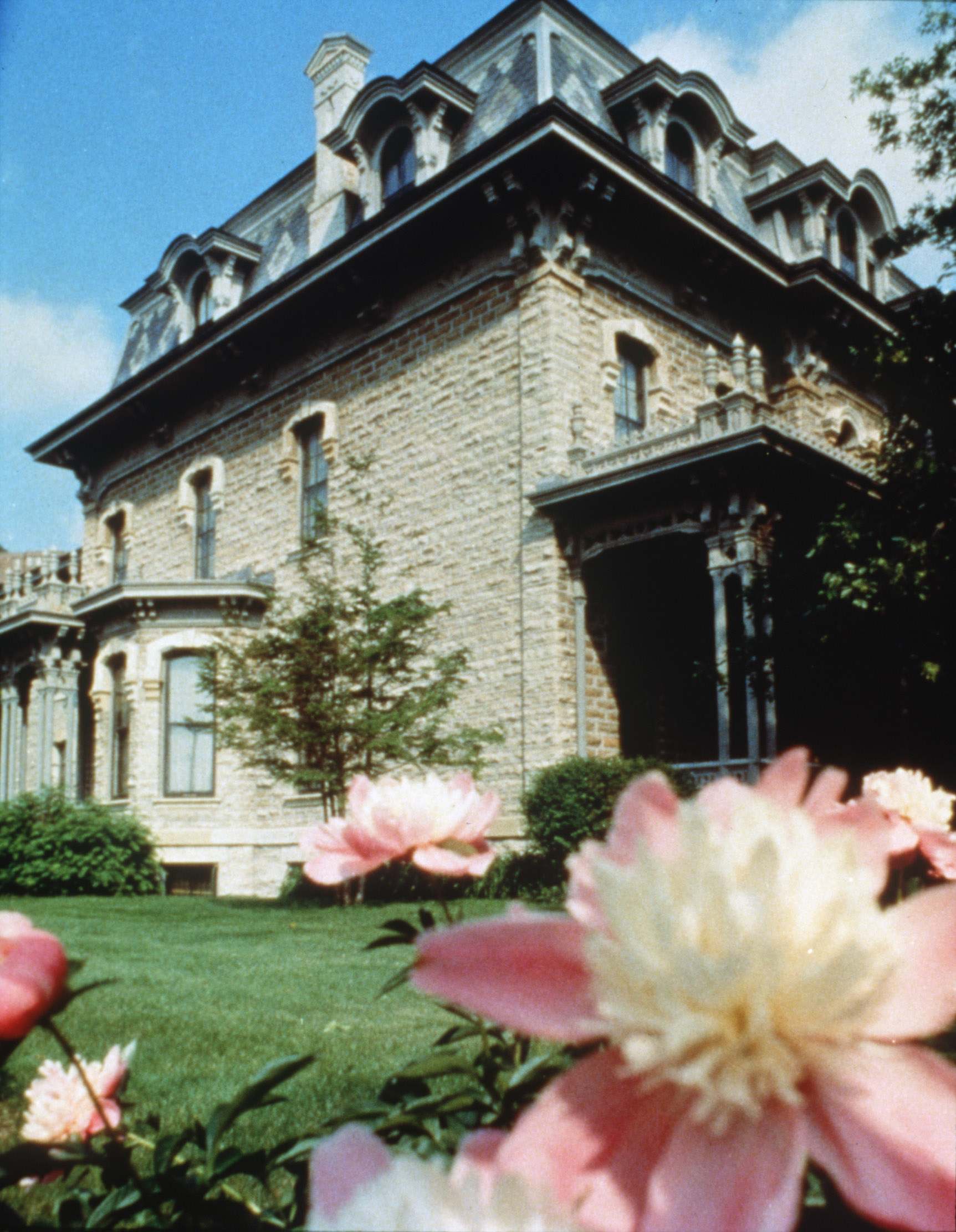 St. Paul's historic Alexander Ramsey House to reopen to the public
