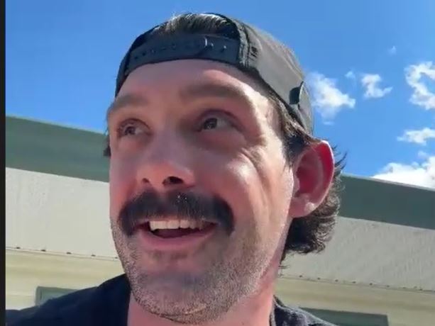 Wild defenseman Jake Middleton continues his ride with long-term contract