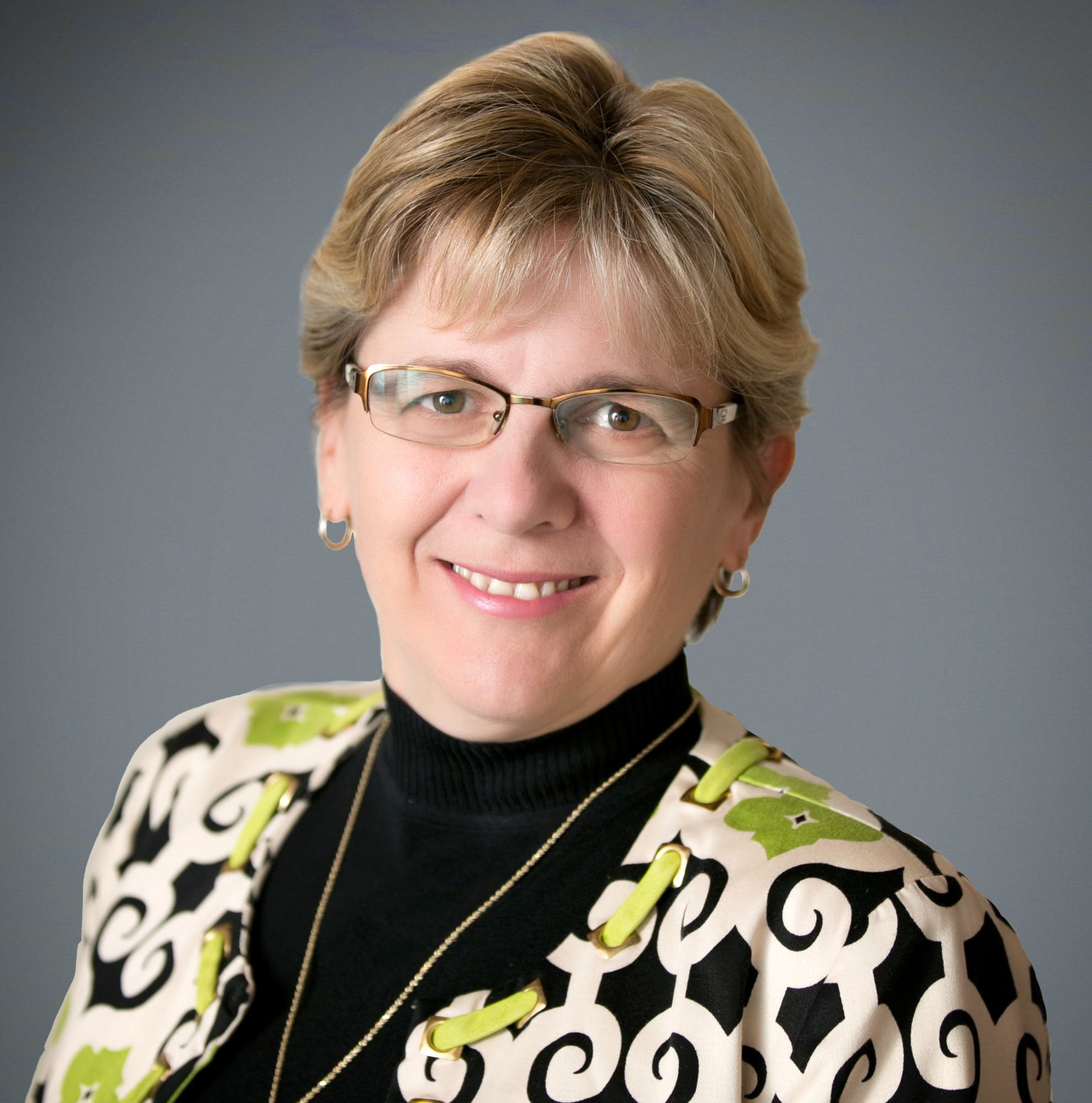 Minnesotan is new president of Gallaudet University