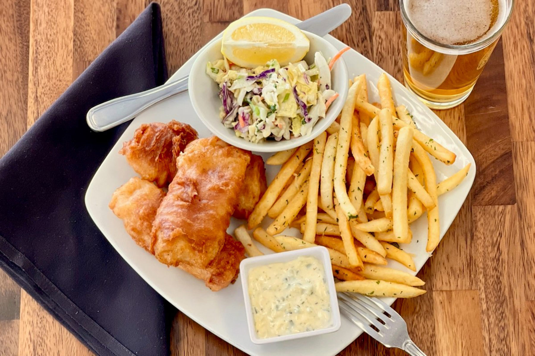 It's fish fry time at Twin Cities-area restaurants — here are 28 to try