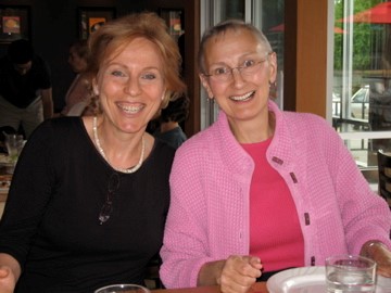 Joyce Veda Abel, health advocate, dies at 79