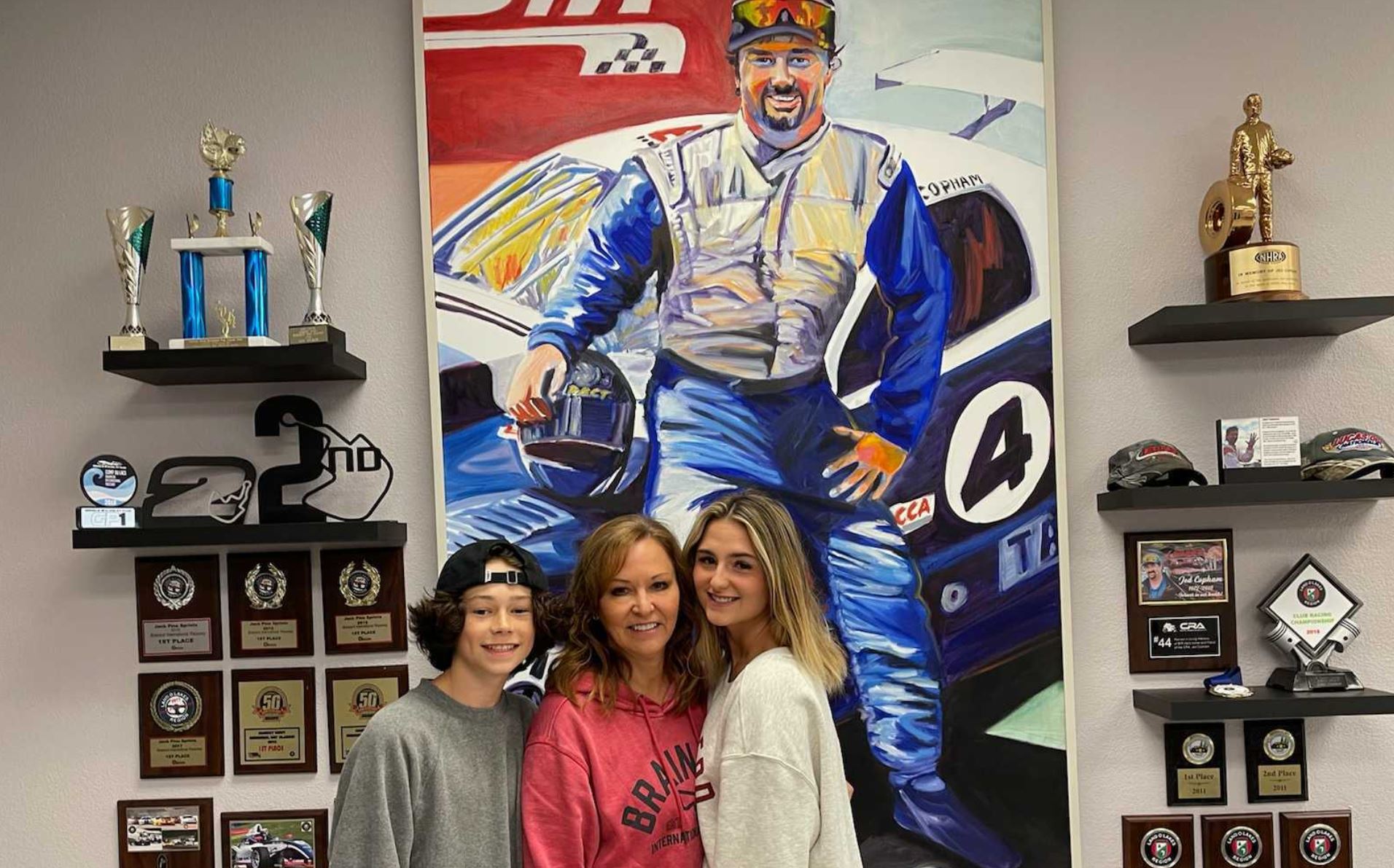 Brainerd International Raceway hopes for return to glory starting this ...