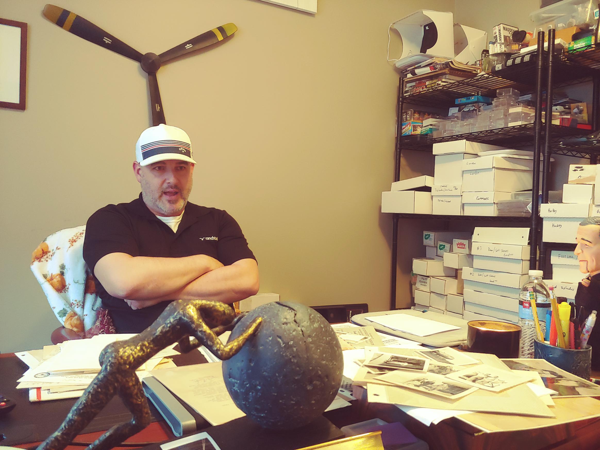 ‘Masters of the Air’ celebrates heroism of Minnesota pilot in World War II