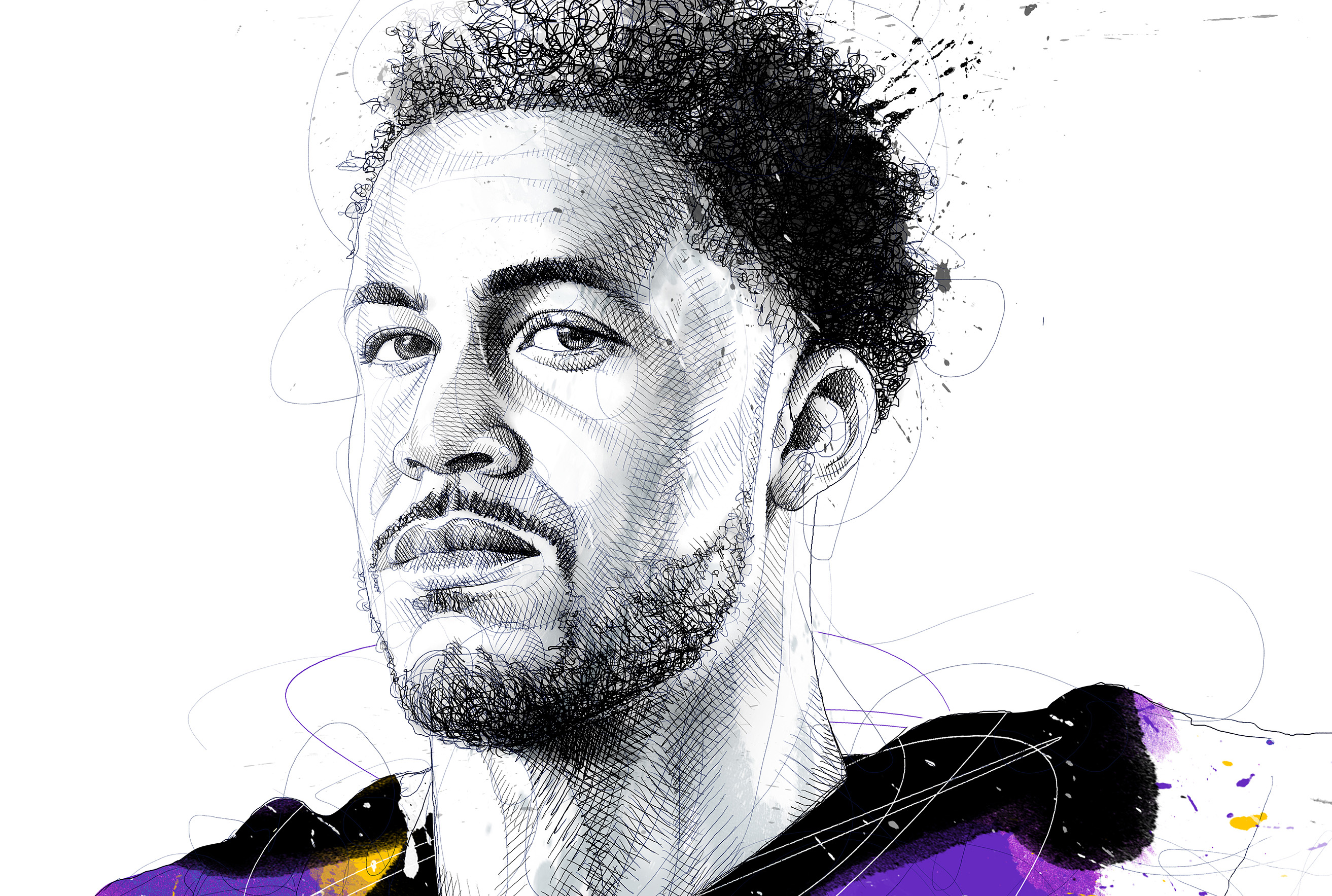 New Vikings cornerback Byron Murphy Jr. is still ascending