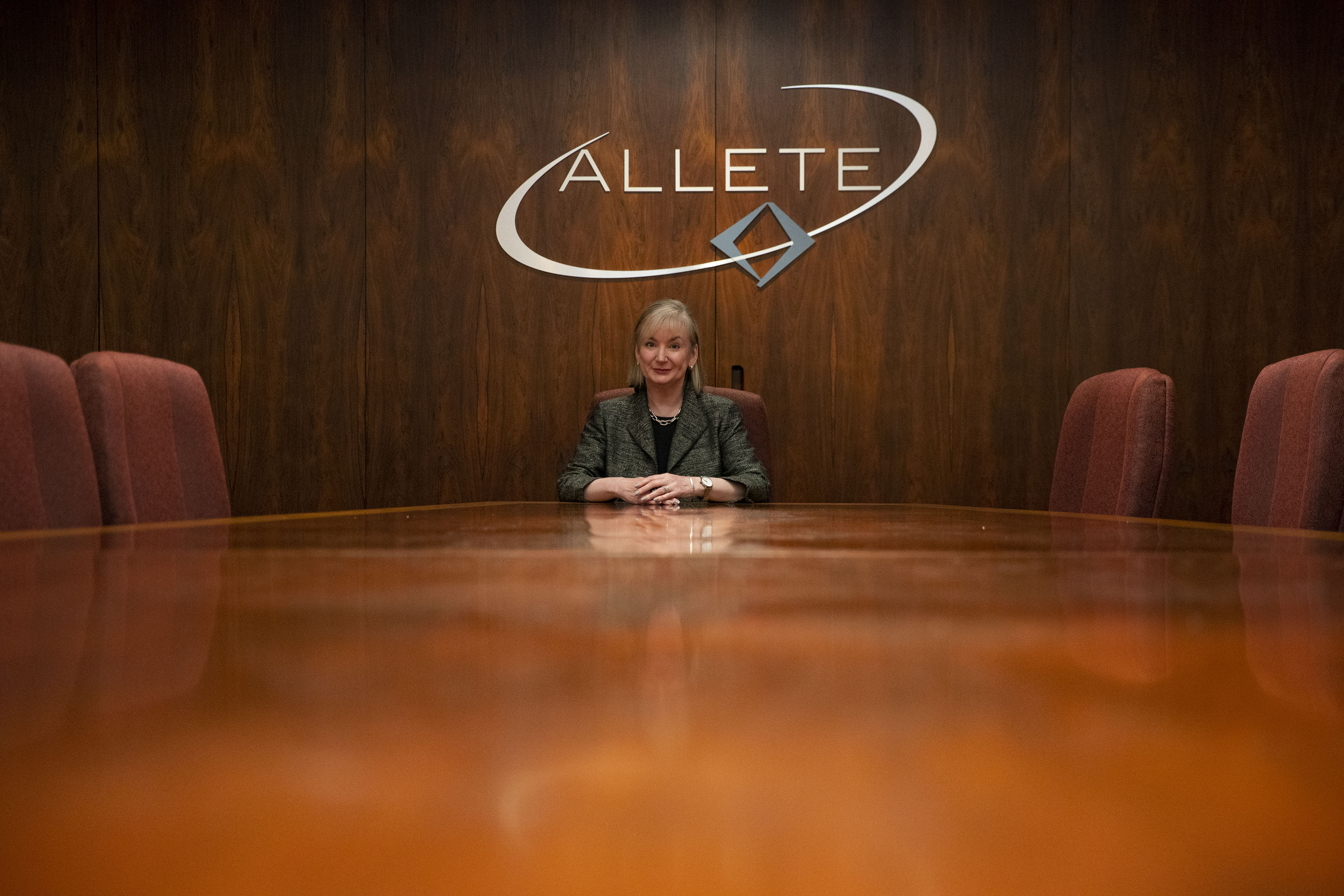 Duluth electric utility owner Allete to go private after $6.2 billion sale