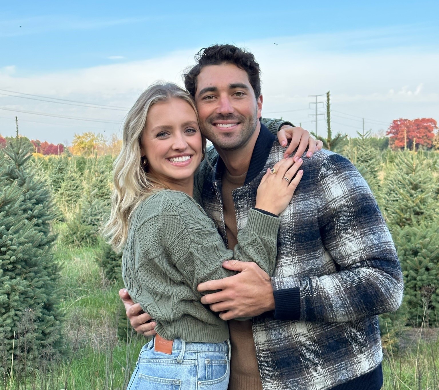 Daisy Kent brings ‘The Bachelor’ home to Minnesota for Hallmark movie ...