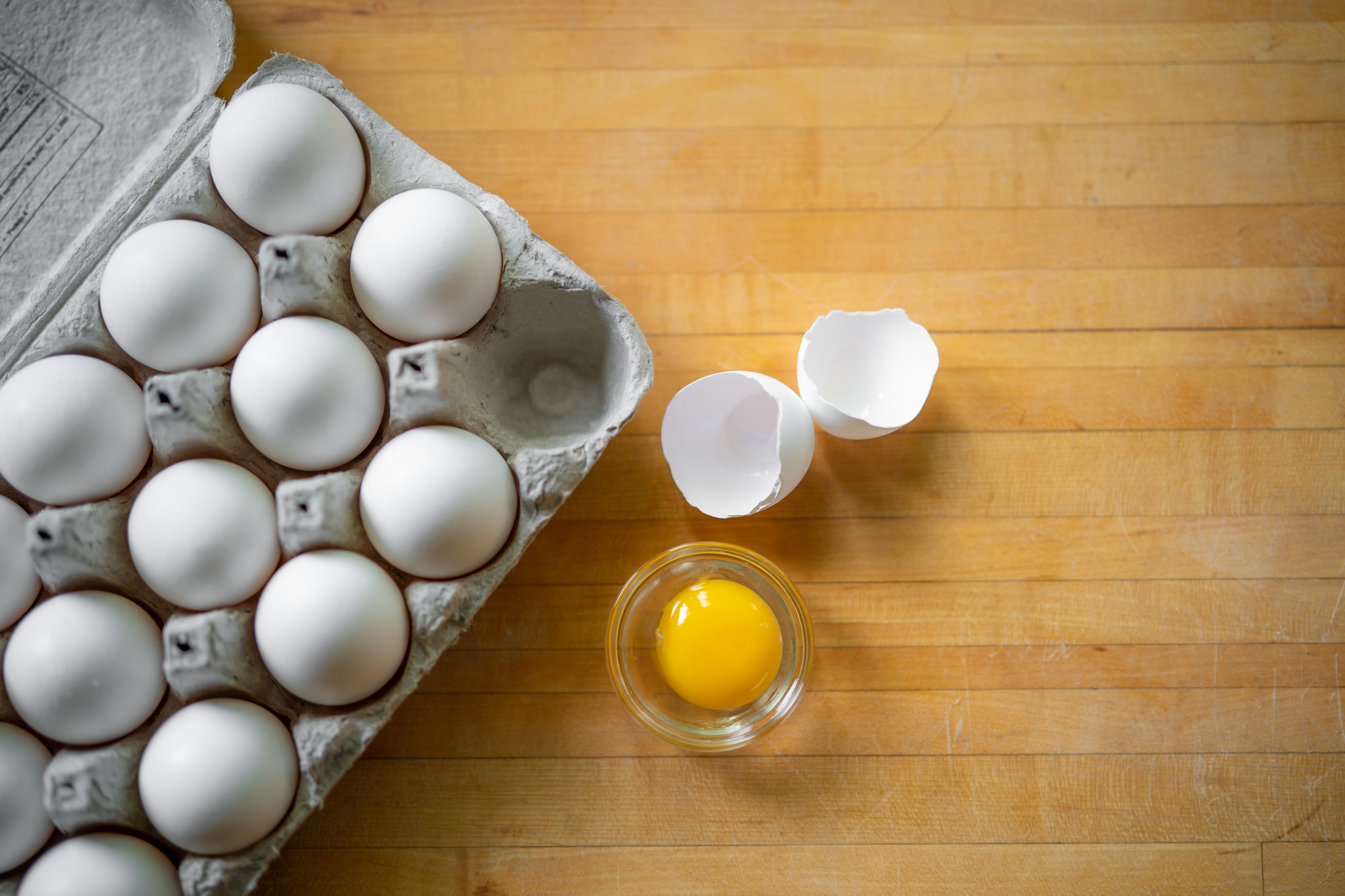 The mysteries of the incredible egg, explained