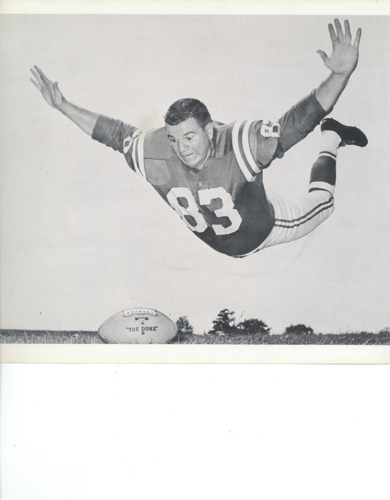 Obituary: Ex-Viking Don Joyce was ferocious on field, kind off it