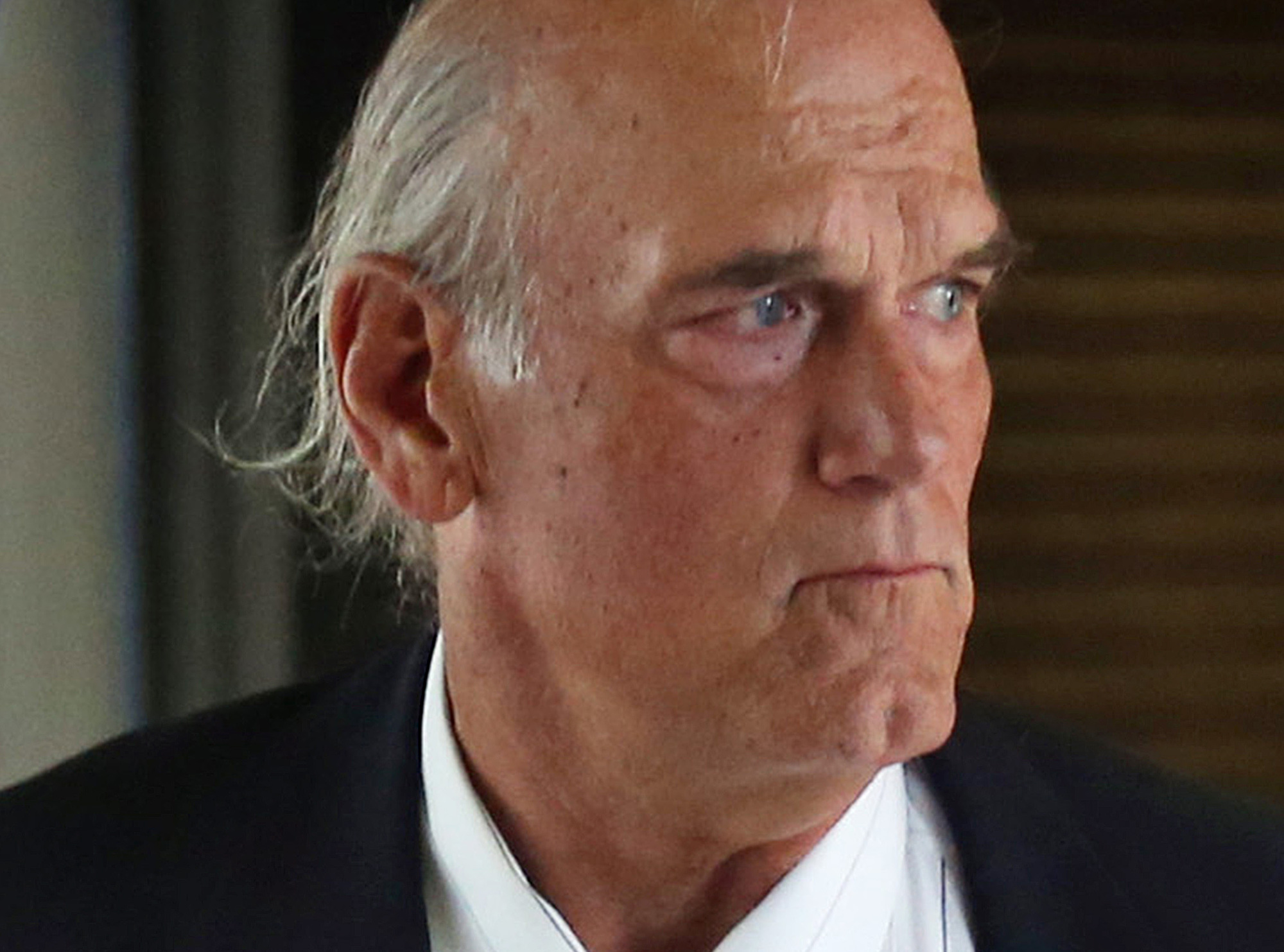 Witnesses rebut Ventura's assertion that fight was a lie
