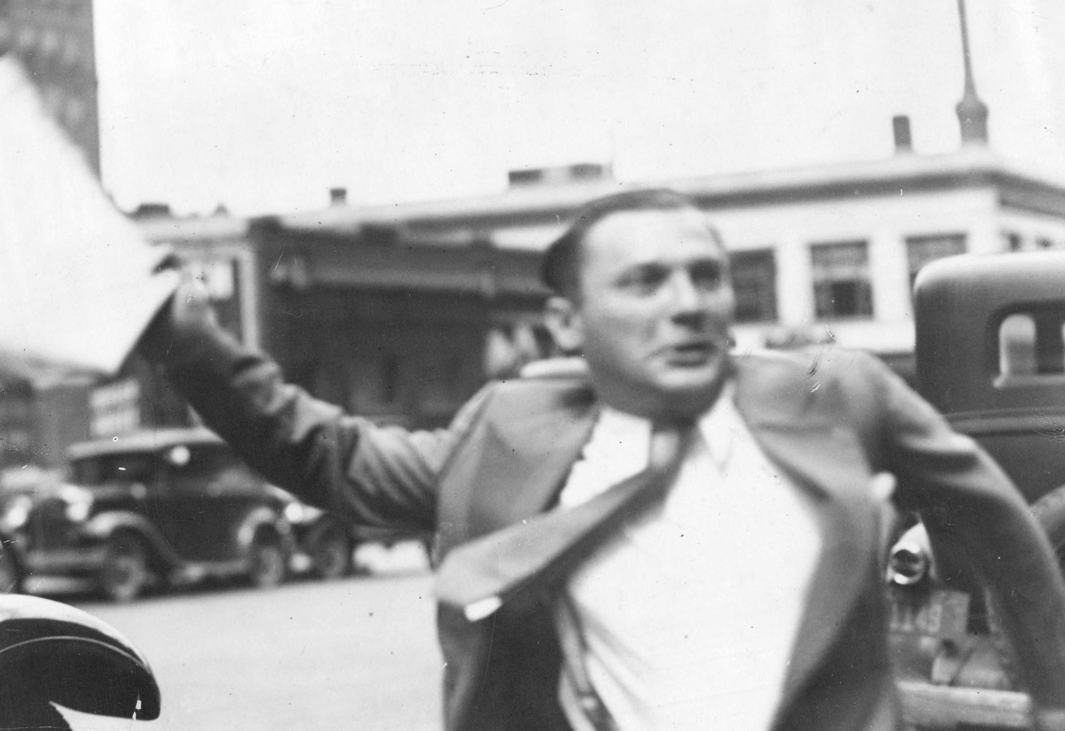 Listen: How did Kid Cann become Minneapolis' most infamous gangster?