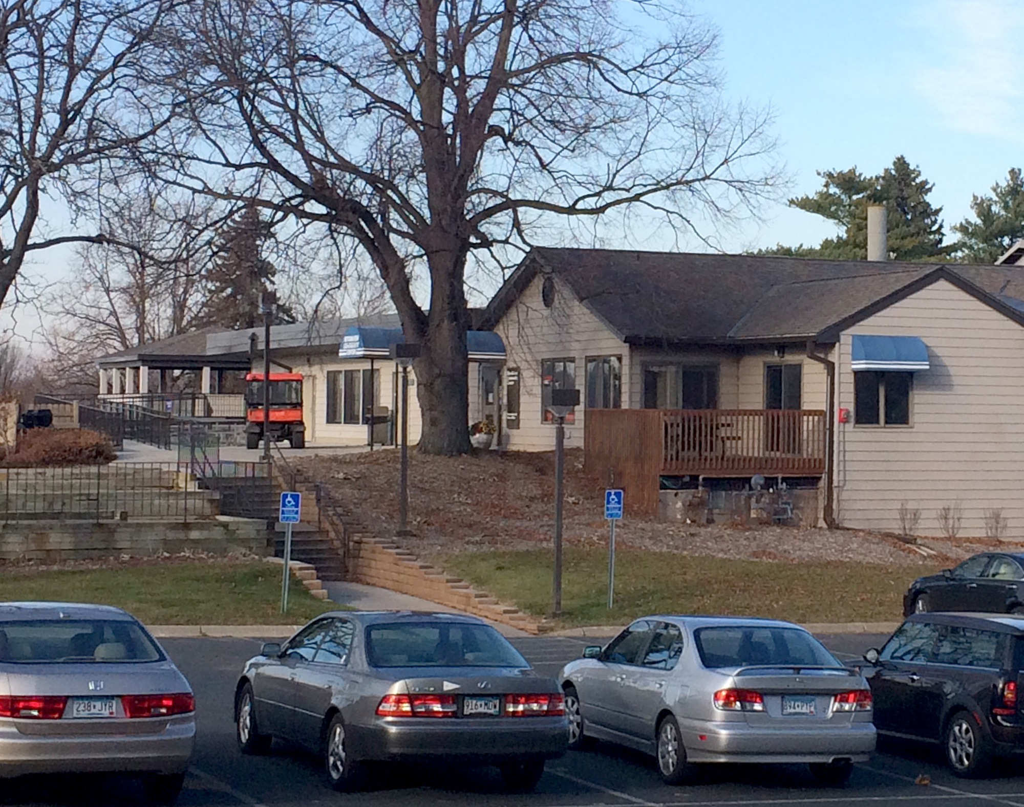 Golden Valley moving ahead with $18 million Brookview Community Center ...