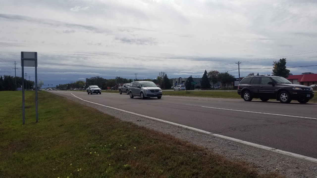 'Future of transportation': Celebration marks the start of $195M ...