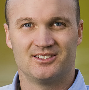 David Wheaton previews the Australian Open