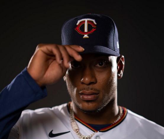 Jorge Polanco is Twins' under-the-radar star